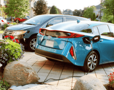 Prevent Energy Theft: Secure Your Home EV Charger